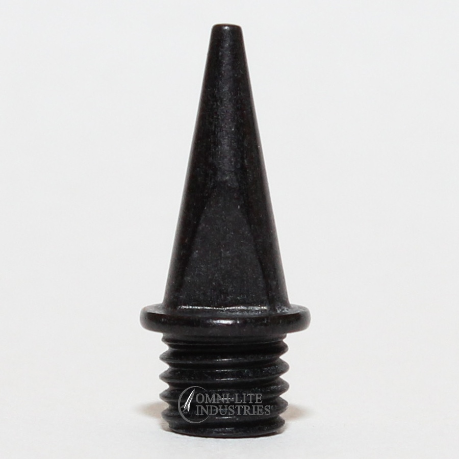 Omni Lite Pyramid Spikes 13mm – 14 Pack - Lite Spikes